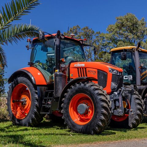 Bulk Buy Germany Wholesale Wholesale Kubota Tractor For Sale Heavy Duty ...