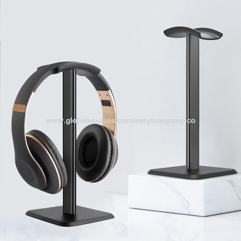 Factory Direct High Quality China Wholesale Headphone Stands Aluminum ...