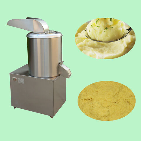 Bulk Buy Germany Wholesale Buy Mashed Potato Machine For Commercial ...