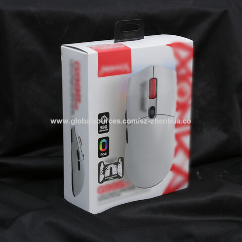 Bulk Buy China Wholesale Wholesale Custom Computer Accessories Mouse Printing Cardboard Paper ...