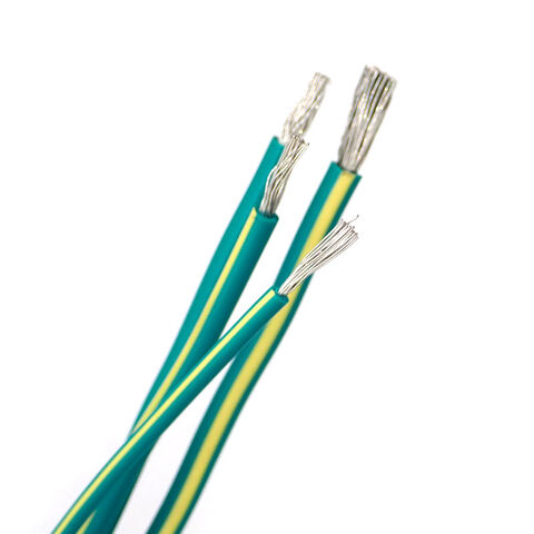 Factory Direct High Quality China Wholesale Ul1017 Single Core 105c ...