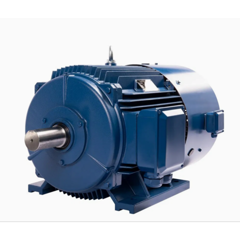 Factory Sell Low Voltage Motor Ie2 Ie3 High Performance Ac Motor ...