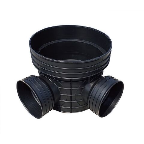 Factory Direct High Quality China Wholesale Factory Hdpe Underground ...