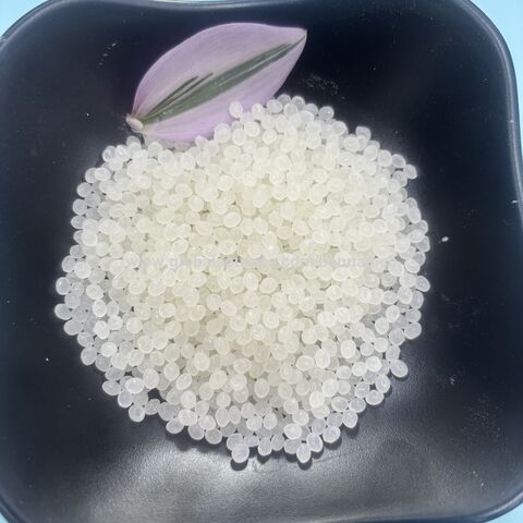 Pla Raw Material Biodegradable Pla 3d Printing Pellets Pla For Filament ...