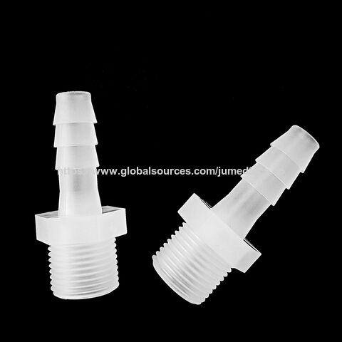 Factory G3/8" To 5/16" Straight Male Threaded Hose Barbed Tail Tube ...