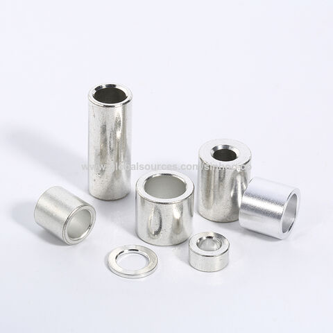 Blind Hole Nut Set -brass\steel Smtso M4-15 Ideal For Precision ...