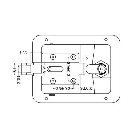 Factory Direct High Quality China Wholesale High-precision Cnc Machined ...