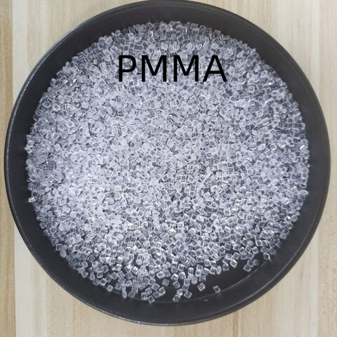 Factory Wholesale Pmma Polymethyl Methacrylate Granules Pmma Awt949 ...