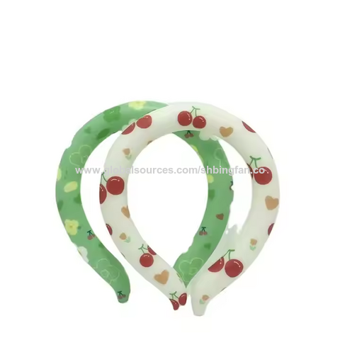 Bulk Buy China Wholesale High Performance Reusable Ice Pack Ring ...