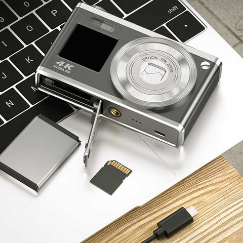 Factory Direct High Quality China Wholesale 16mp Ccd Digital Camera ...