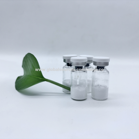 Bulk Buy China Wholesale Good Peptide Most Effective Peptide Powder ...