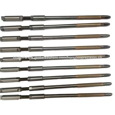 Single Pass Honing Tool For Hydraulic Parts Precision Hone - Expore ...