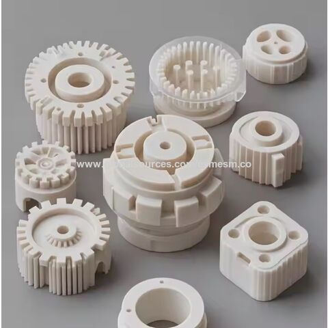 Buy China Wholesale Oem Precision Injection Parts - Abs Plastic ...