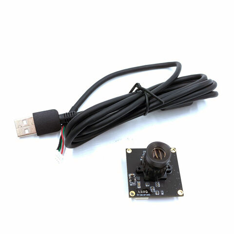 Usb2.0 Omnivision Cmos 120fps 1.0mp 1280x720 32*32mm Color Global ...