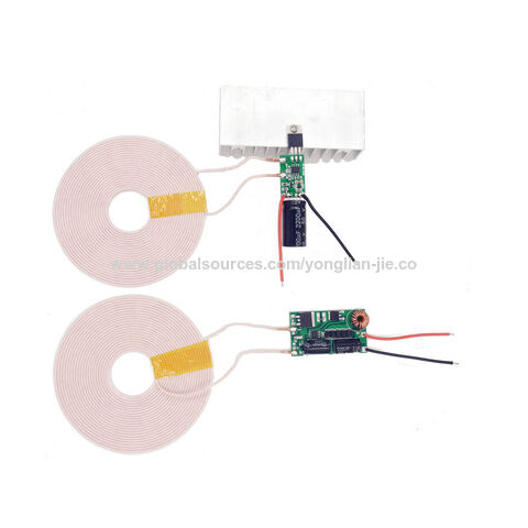 Taidacent High Power 100w 4a 24v Wireless Charger Long Distance ...