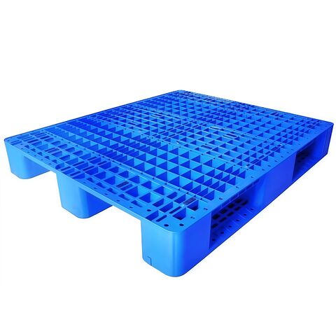 Factory Direct Supply High Quality Durable Hdpe Plastic Pallet ...