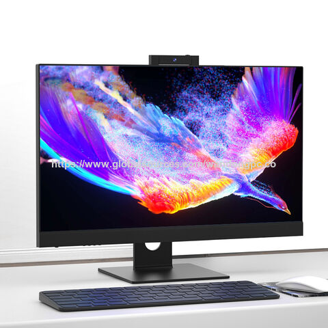High Quality Newest Hot Sale Desktop Aio Pc All In One Computers $149 ...