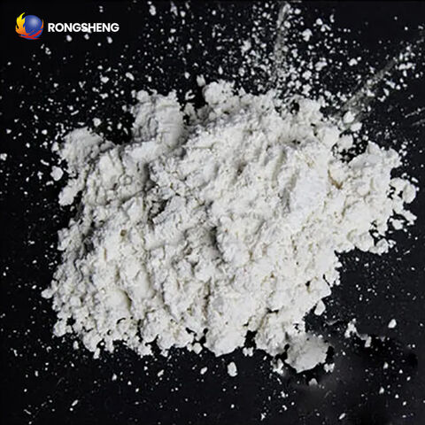 White Zirconium Silicate Zircon Flour For Ceramic Painting, Enhanced ...