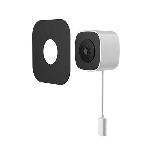 W5 Window Camera With Magnetic Base, Ip65 Weatherproof Rating, And ...