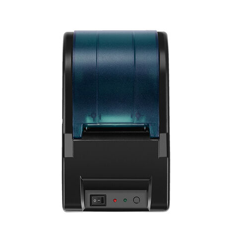 58mm Usb Thermal Receipt Printer With Esc/pos Command Support For ...
