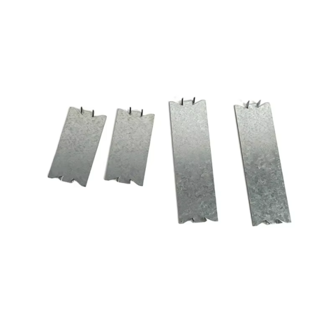 Protect Plumbing And Wiring Safety Nail Plate Anti Nail Protection ...