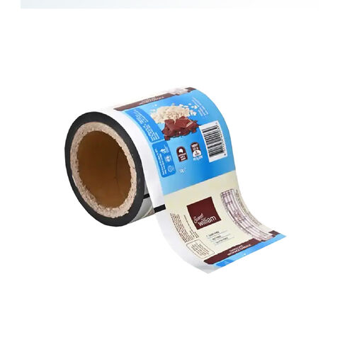 Customizable Vacuum Rolling Packaging Film Plastic Packaging Bag $0.03 ...