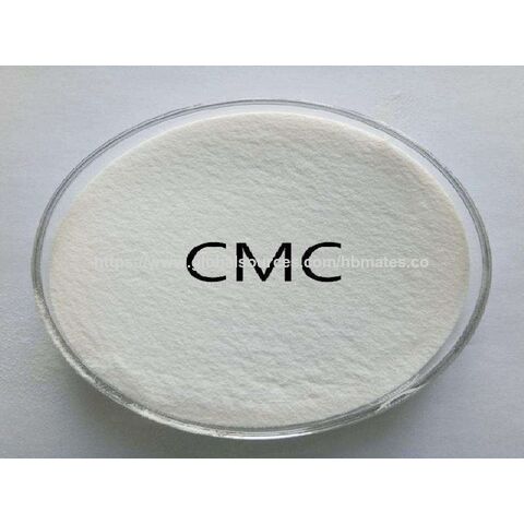 Cmc Powder Factory Price Sodium Carboxymethyl Cellulose Cmc Cas 9000-11 ...