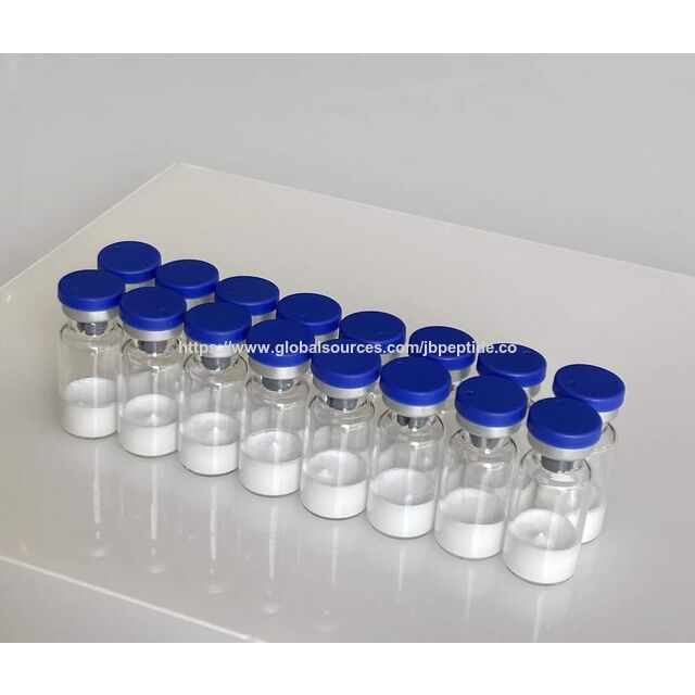 Wholesale Price China Factory -glp-1 Capsule Peptide Capsule Research ...