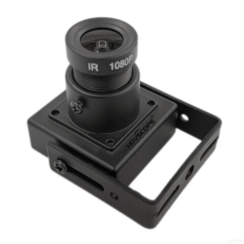 Buy China Wholesale Mini Analog 25*25mm 700tvl Low Light 0.01lux Color ...