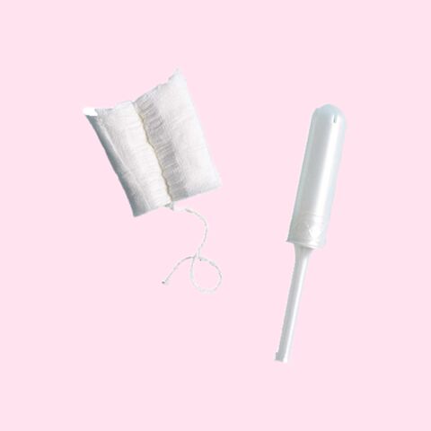 Customizable Super Comfortable Super-absorbent Menstrual Sanitary ...