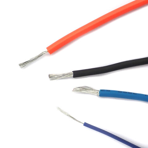 Buy China Wholesale Manufacturer Ul10368 Xlpe Insulated Wire Cable 105c 300v Single Conductor ...