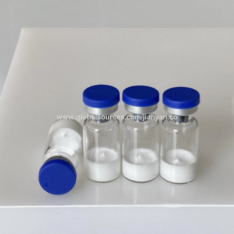 High-purity Peptides Are Professionally Supplied In Sema 5mg, 10mg And ...
