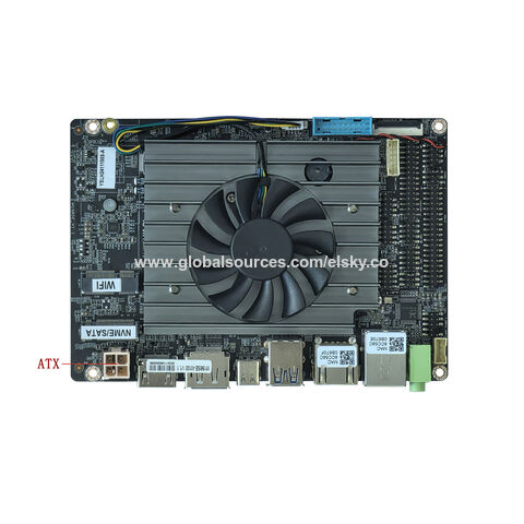 Buy China Wholesale Hot Sale N100 N300 N97 3.5inch Motherboard With ...