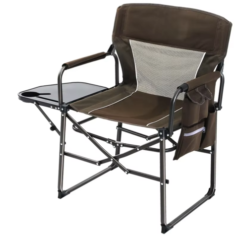 Buy China Wholesale Sunshine Leisure Outdoor Camping Director Chair ...