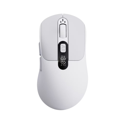 Ai Smart Voice Wireless Mouse Dual Bluetooth 2.4g Gaming/office ...