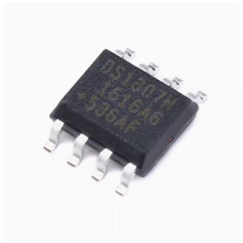 Buy China Wholesale Maxim/ds1307zn T&r Soic-8 Chip Serial I2c Real-time Clock & Ds1307zn $0.1 ...