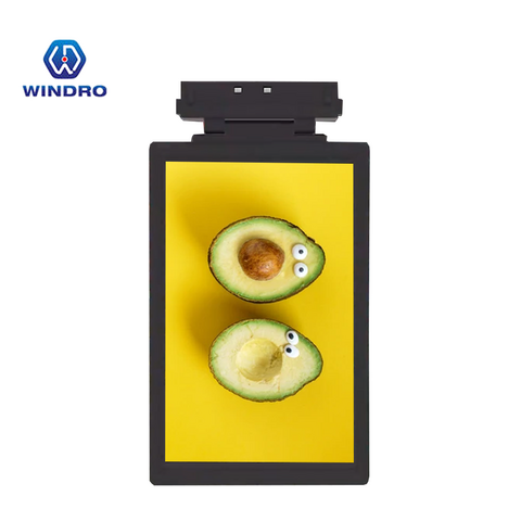 Bulk Buy China Wholesale Indoor Digital Advertising Sign Fhd Lcd Screen ...