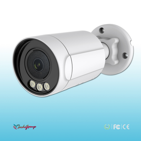 Ai Smart Analysis Ip Camera Waterproof Ip Camera Ir Bullet Camera Ip ...