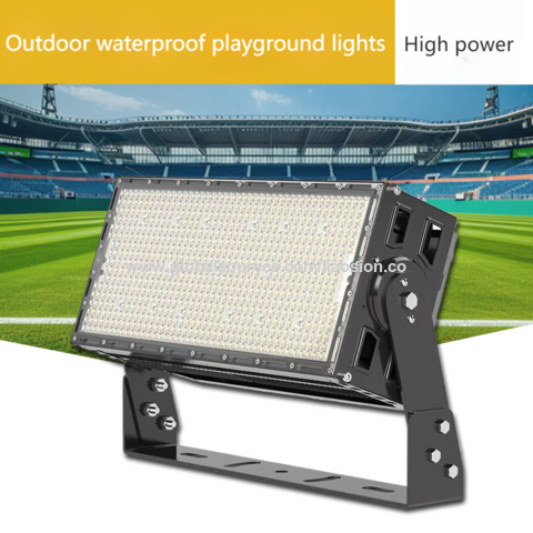Buy China Wholesale High-lumen 150lm/w Led Stadium Light With 90/120 ...