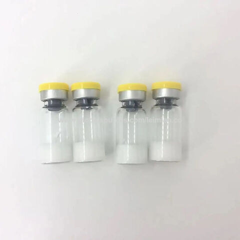 Top Quality Retatrutide--vial 5mg 10mg 15mg 20mg 1g Customized Tire ...