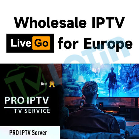 Factory Direct High Quality China Wholesale Livego Iptv M3u ...