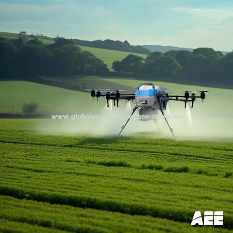 Factory Direct High Quality China Wholesale Aee Agricultural Drone S70s ...