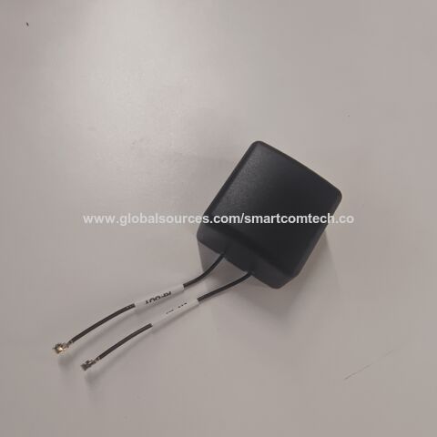 Custom Gps Time Antenna With Glonass And Qzss Compatibility For Outdoor ...