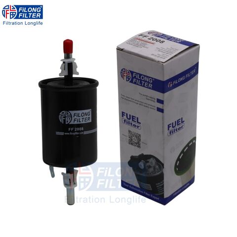Buy China Wholesale China Factory Manufactured Price Fuel Filter New ...