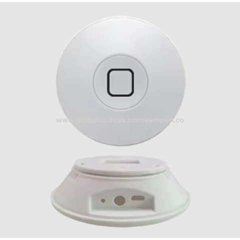 Customized Plastic 5g/6g Wifi Router Enclosures And Accessories ...