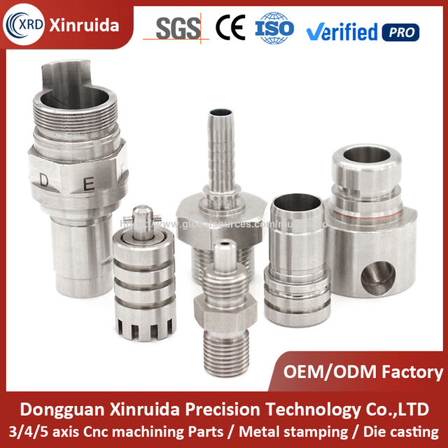 Factory Direct High Quality China Wholesale High Demand Cnc Machined ...