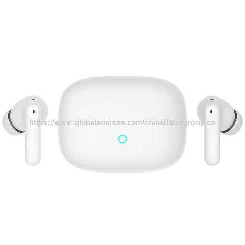 Wireless Stereo 5.3 Noise Cancelling Anc Rohs Premium 2024 Earbuds In ...