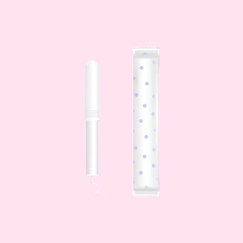 Customizable Factory Direct-sale Bestseller Disposable Cotton Feminine ...