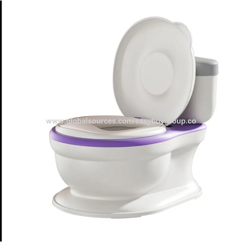 Factory Direct High Quality China Wholesale Potties Simulation Baby ...