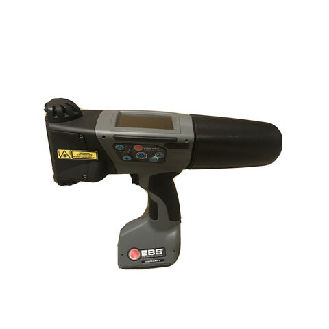 E-b-s 260 Handjet Portable Printer - Hand Jet Printer - Expore China ...